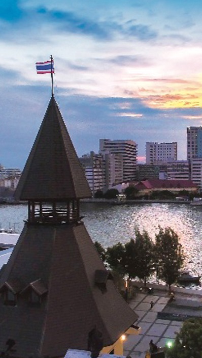 Thammasat University : Rankings, Fees & Courses Details | Top Universities