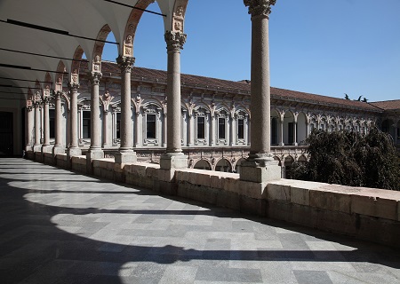 University of Milan : Rankings, Fees & Courses Details | Top Universities