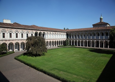 University of Milan : Rankings, Fees & Courses Details | Top Universities