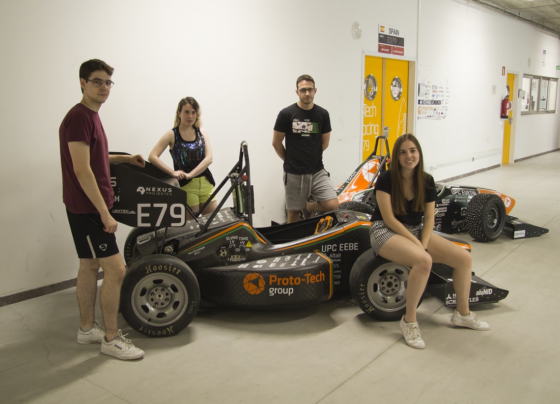 Universitat Politècnica de Catalunya · BarcelonaTech (UPC) : Rankings ...