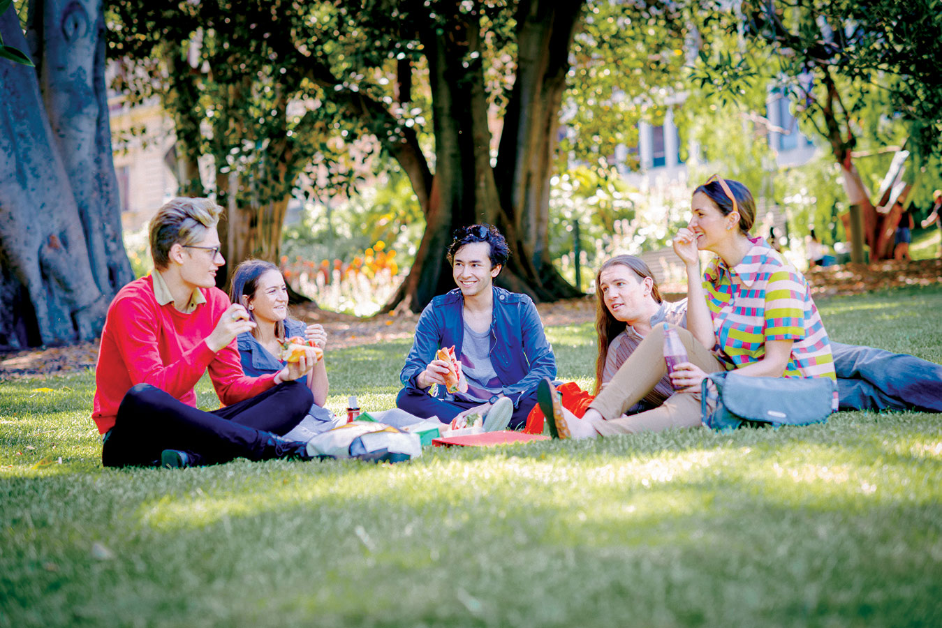 Monash University : Rankings, Fees & Courses Details | Top Universities