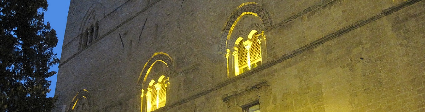 University of Palermo : Rankings, Fees & Courses Details | Top Universities