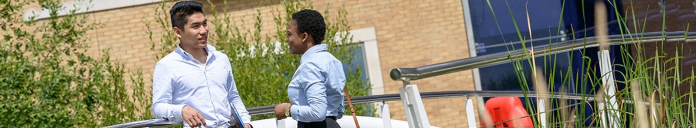 Cranfield University : Rankings, Fees & Courses Details | Top Universities