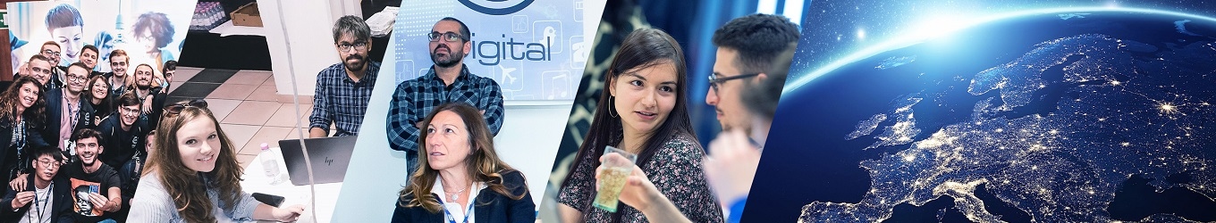 EIT Digital : Rankings, Fees & Courses Details | Top Universities