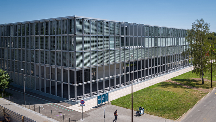 Institut Polytechnique de Paris : Rankings, Fees & Courses Details ...