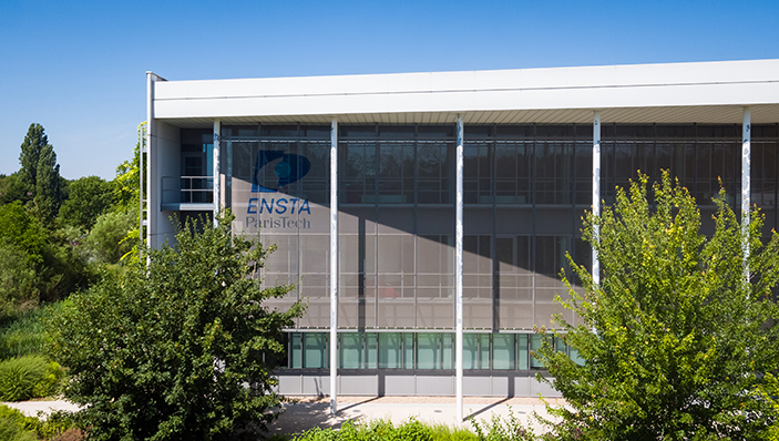 Institut Polytechnique de Paris : Rankings, Fees & Courses Details ...