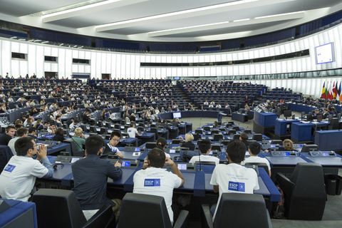 Masters Courses Offered by ESCP Business School - Paris | Top Universities