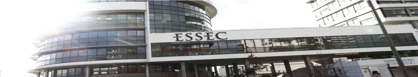 ESSEC Business School : Rankings, Fees & Courses Details | Top Universities