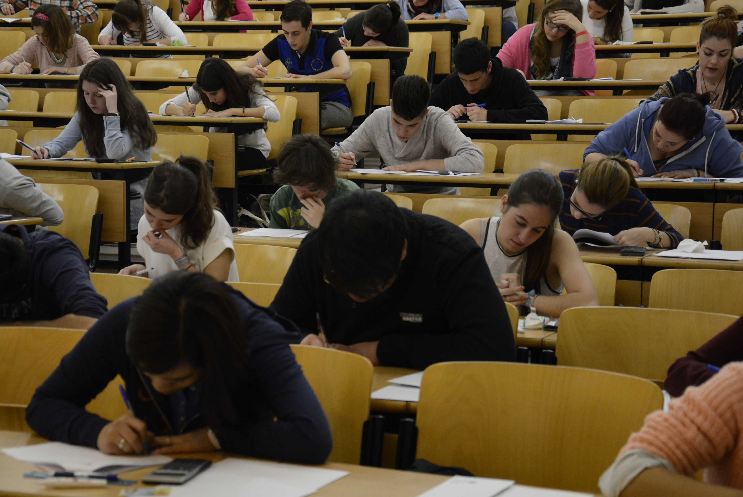 Complutense University of Madrid : Rankings, Fees & Courses Details ...