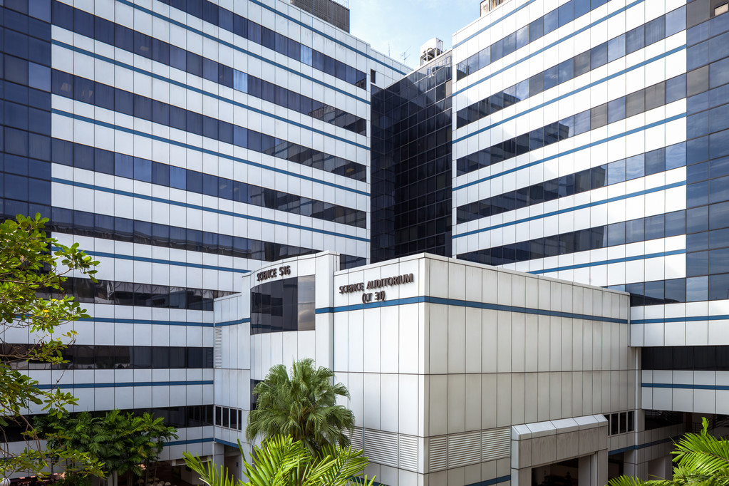 NUS Postgraduate : Rankings, Fees & Courses Details | Top Universities