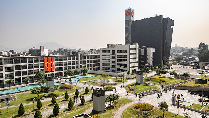 Universidad de Lima : Rankings, Fees & Courses Details | Top Universities