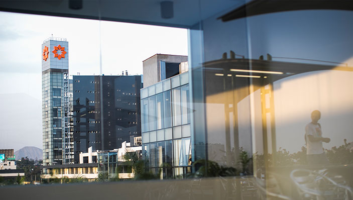 Universidad de Lima : Rankings, Fees & Courses Details | Top Universities