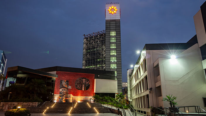 Universidad de Lima : Rankings, Fees & Courses Details | Top Universities