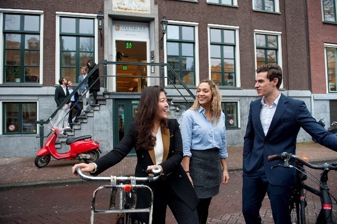 Nyenrode Business University : Rankings, Fees & Courses Details | Top ...