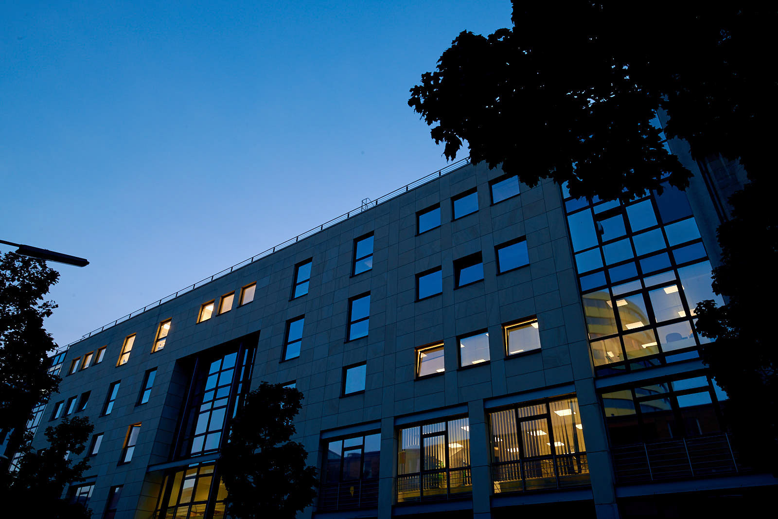 GISMA Business School : Rankings, Fees & Courses Details | Top Universities