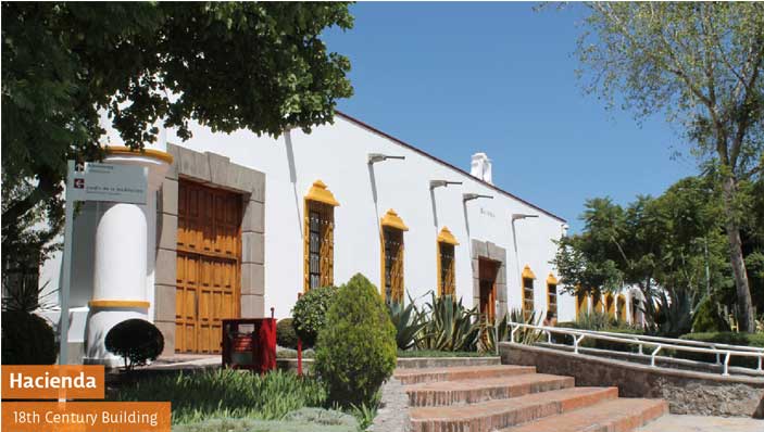 Universidad de las Américas Puebla (UDLAP) : Rankings, Fees & Courses ...