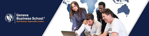 Geneva Business School : Rankings, Fees & Courses Details | Top ...