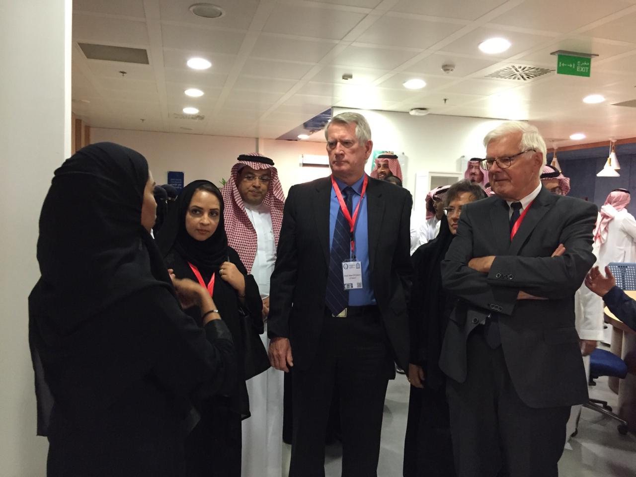 Imam Mohammad Ibn Saud Islamic University – IMSIU : Rankings, Fees ...