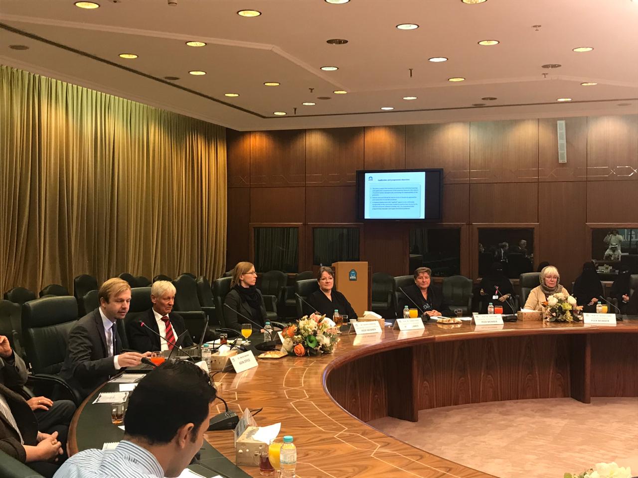 Imam Mohammad Ibn Saud Islamic University – IMSIU : Rankings, Fees ...