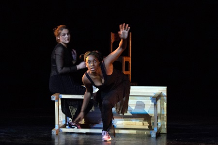 Russian Institute of Theatre Arts (GITIS) : Rankings, Fees & Courses ...