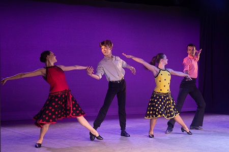 Russian Institute of Theatre Arts (GITIS) : Rankings, Fees & Courses ...