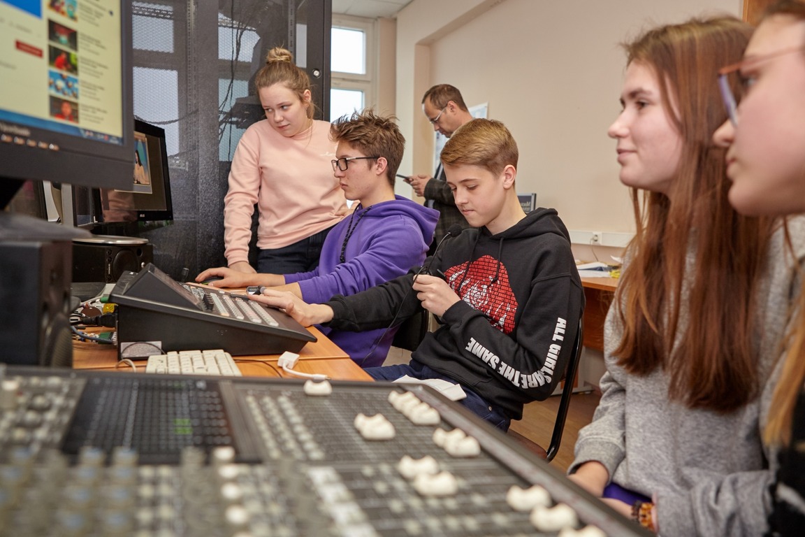 Moscow Technical University of Communications and Informatics : Rankings, Fees & Courses Details ...