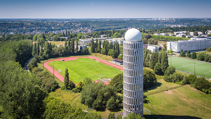Institut Polytechnique de Paris : Rankings, Fees & Courses Details ...