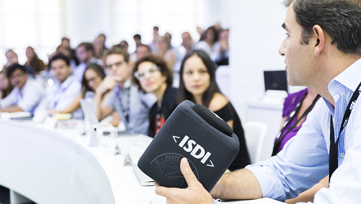 ISDI - Digital Business School : Rankings, Fees & Courses Details | Top ...