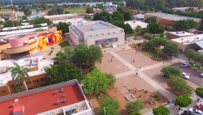 Instituto Tecnológico de Sonora (ITSON) : Rankings, Fees & Courses ...