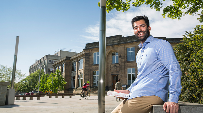 The University of Edinburgh : Rankings, Fees & Courses Details | Top ...