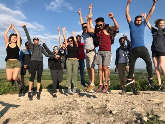 Kansas State University : Rankings, Fees & Courses Details | Top ...