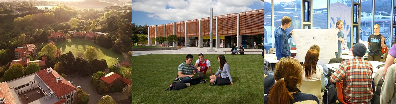 Massey University : Rankings, Fees & Courses Details | Top Universities