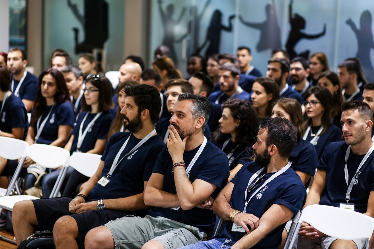 Alba Graduate Business School, The American College of Greece ...