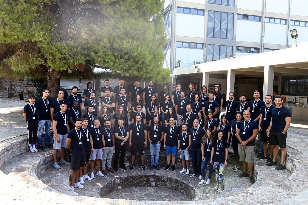 Alba Graduate Business School, The American College of Greece ...