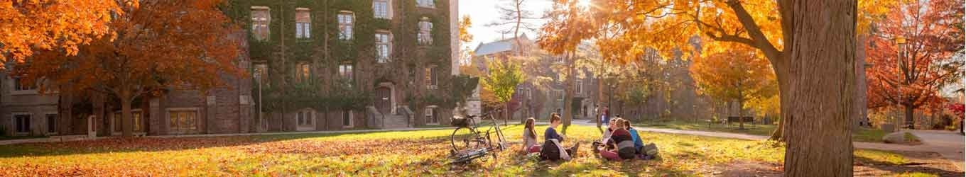 McMaster University : Rankings, Fees & Courses Details | Top Universities