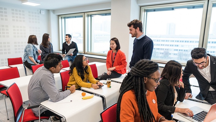 Masters Courses Offered by ESMT Berlin | Top Universities