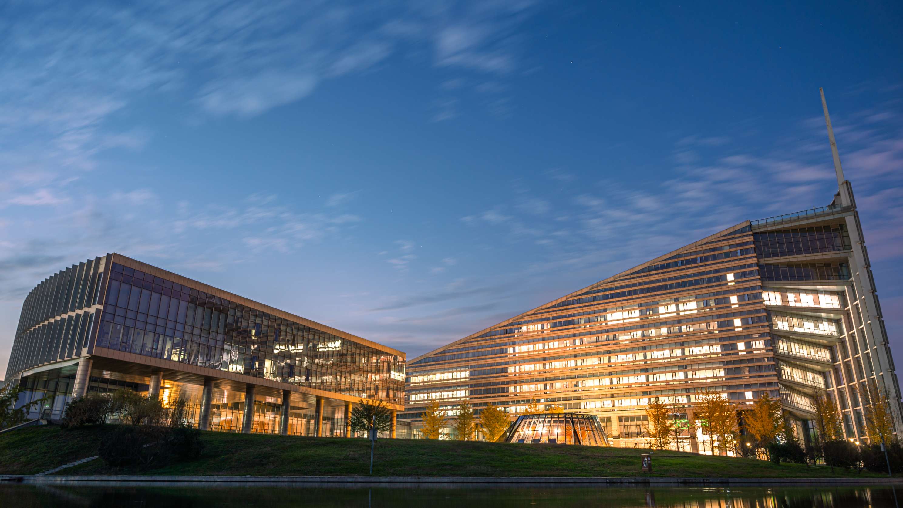 Northwestern Polytechnical University : Rankings, Fees & Courses ...