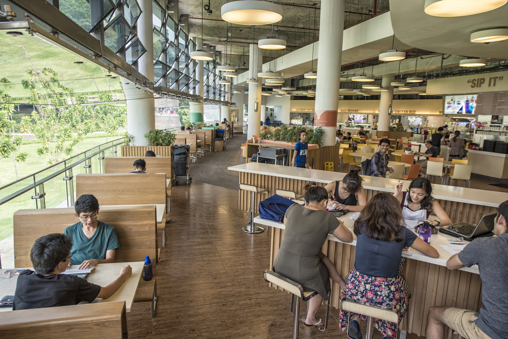 NUS Postgraduate : Rankings, Fees & Courses Details | Top Universities