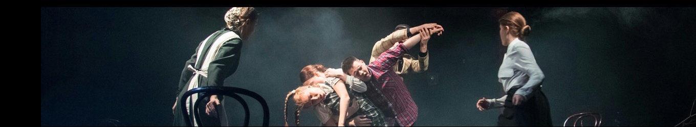 Russian Institute of Theatre Arts (GITIS) : Rankings, Fees & Courses ...