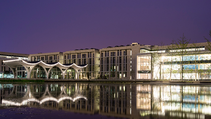 Duke Kunshan University : Rankings, Fees & Courses Details | Top ...