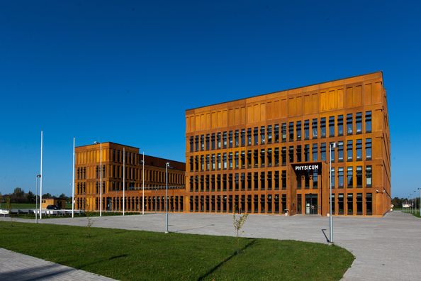 University of Tartu : Rankings, Fees & Courses Details | Top Universities