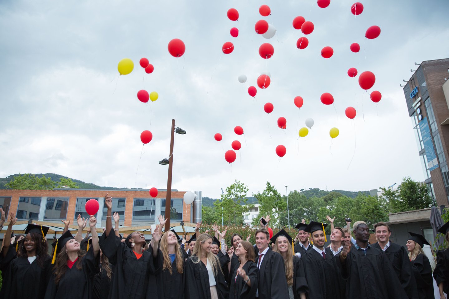 GBSB Global Business School : Rankings, Fees & Courses Details | Top ...