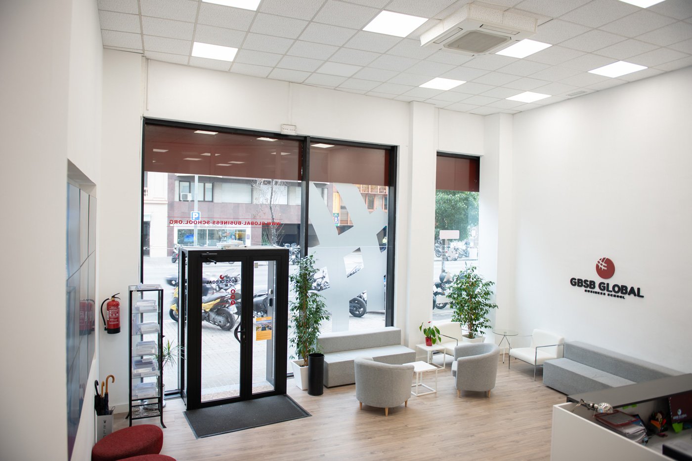 GBSB Global Business School : Rankings, Fees & Courses Details | Top ...