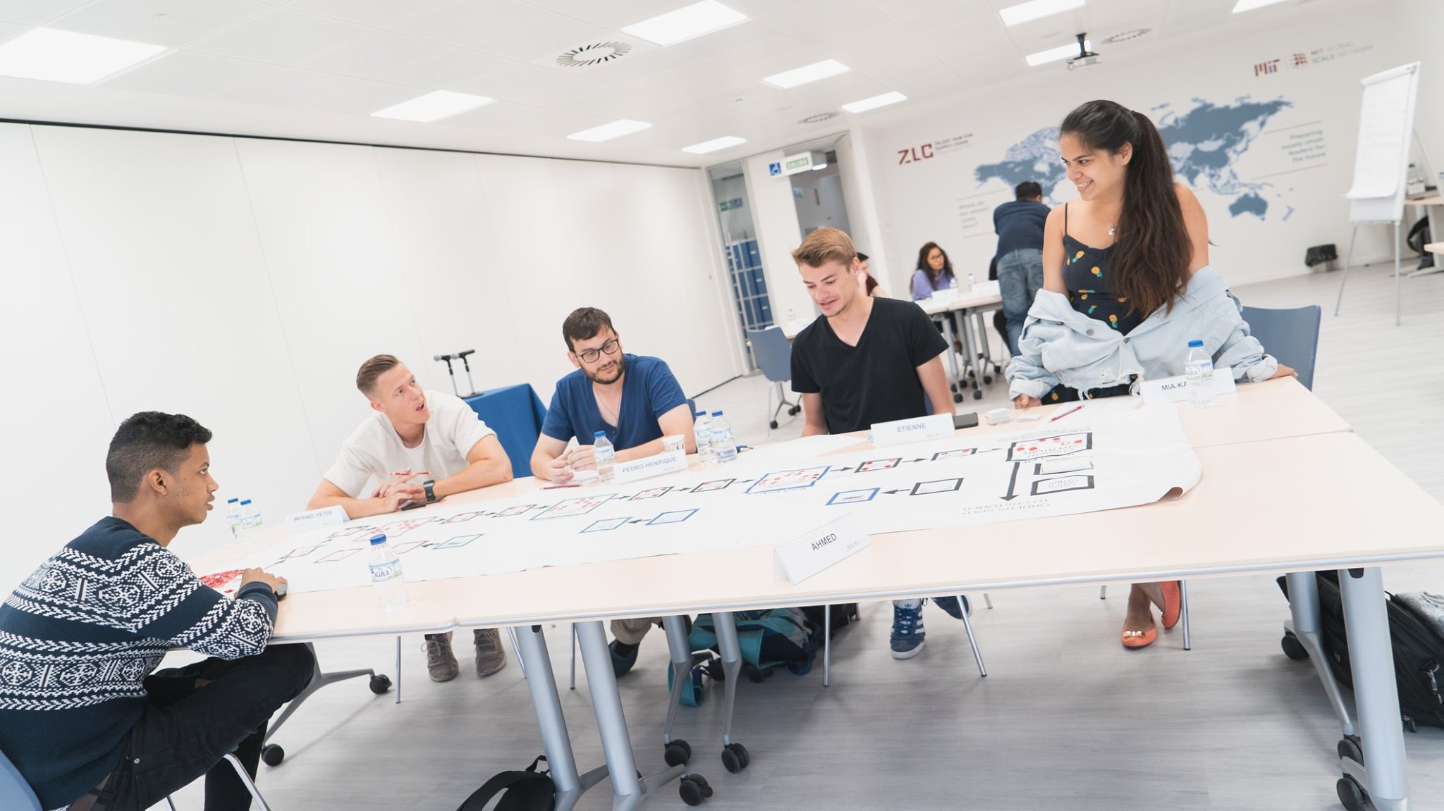 GBSB Global Business School : Rankings, Fees & Courses Details | Top ...