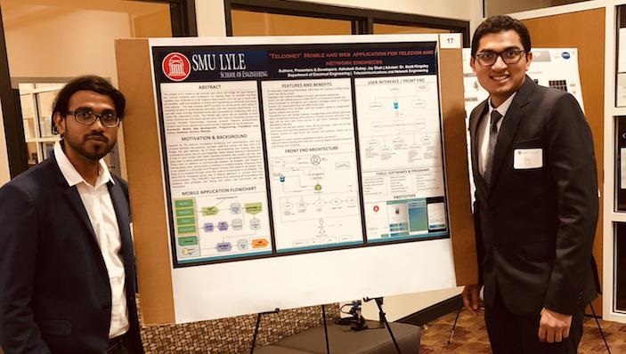 Southern Methodist University - Lyle School of Engineering | Top ...