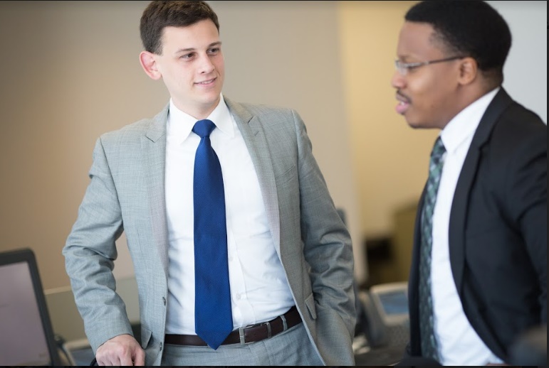 Fordham University - Gabelli School of Business | Top Universities