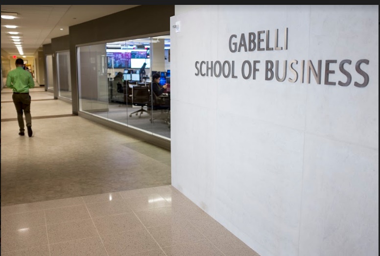 Fordham University - Gabelli School of Business | Top Universities