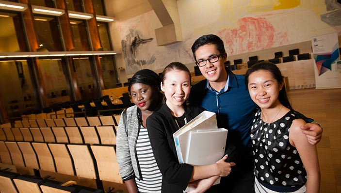 Queensland University of Technology (QUT) : Rankings, Fees & Courses ...