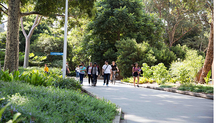 Monash University : Rankings, Fees & Courses Details | Top Universities