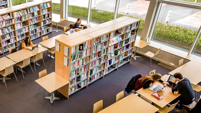 Excelia : Rankings, Fees & Courses Details | Top Universities